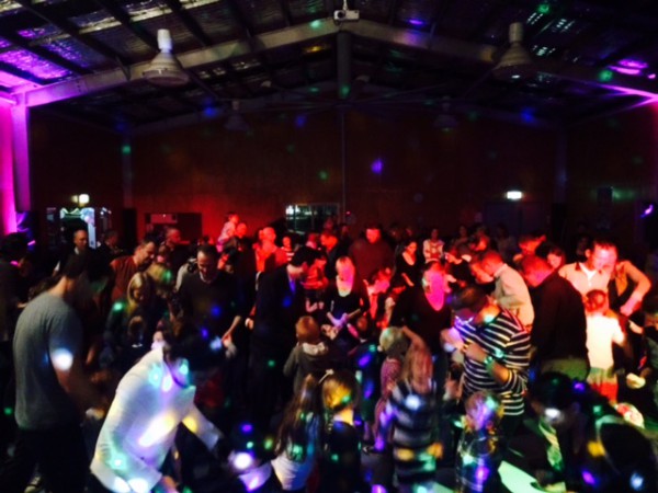 School Disco – Kids Disco Parties, School Disco's & Young Adults