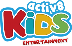 Activ8 Kids Entertainment Disco Parties | School Disco's | Brisbane